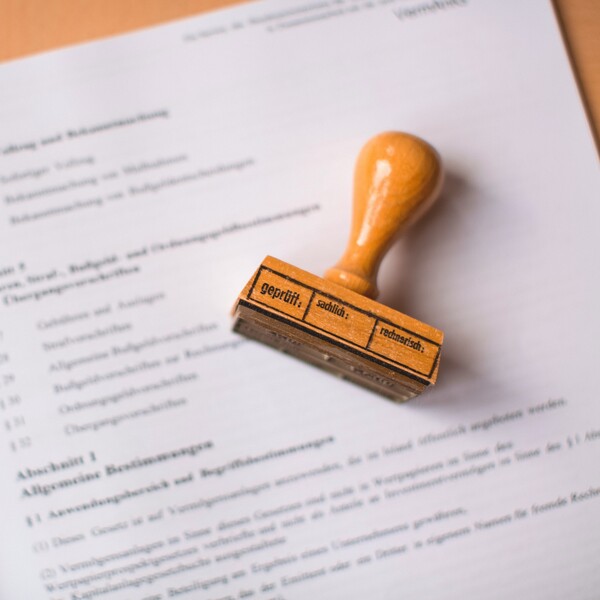 Services de traduction assermentée | PoliLingua